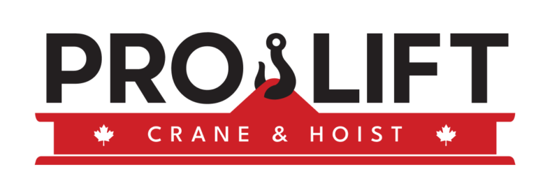 About - Prolift Crane & Hoist