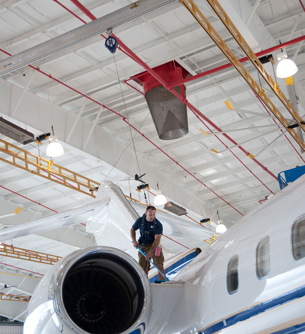 Products - Prolift Crane & Hoist